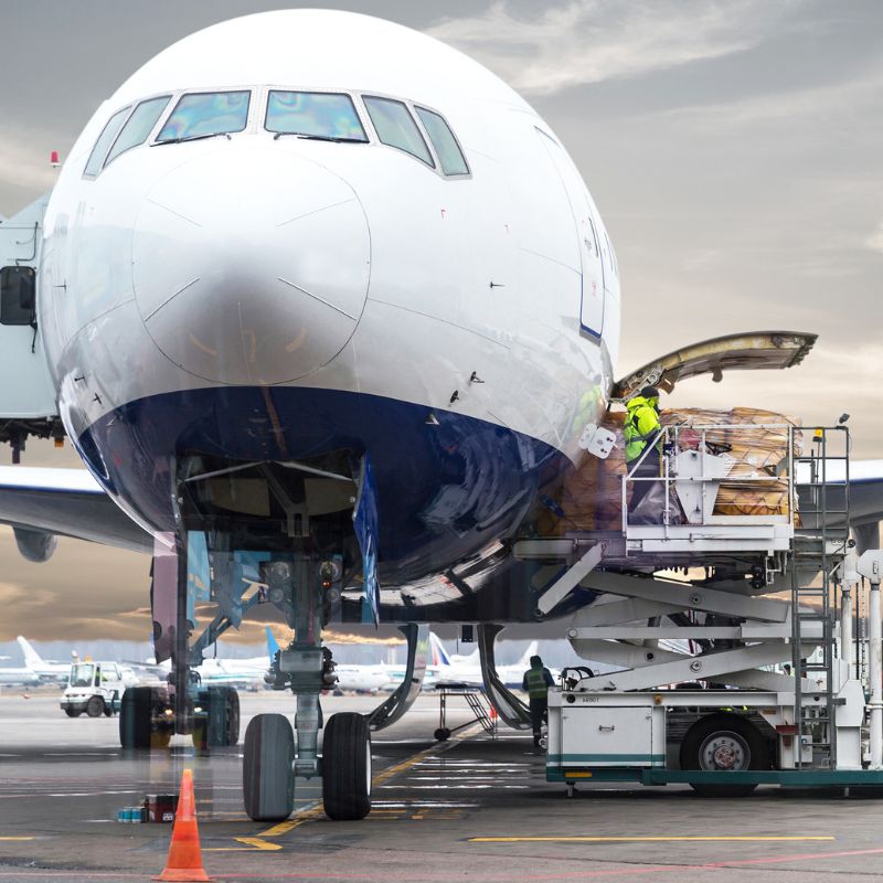 About – Sky Air Express Cargo